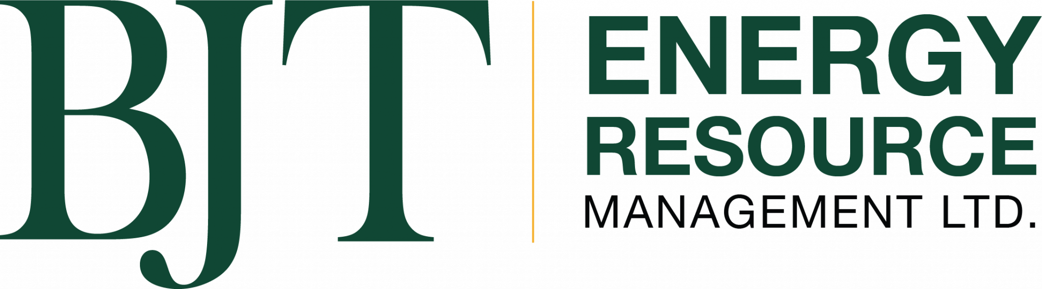 BJT Par-A-Sol - SUPPLYING RESPONSIBLE SOLUTIONS FOR ENERGY RESOURCE ...